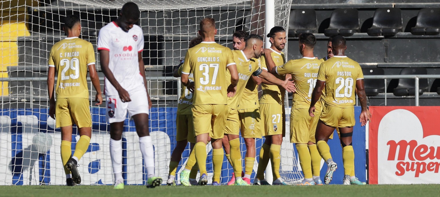 Sporting Clube Farense - Site Oficial