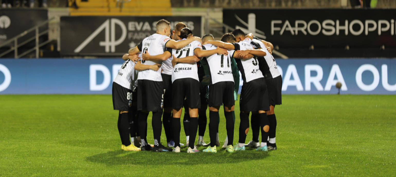 Sporting Clube Farense - Site Oficial