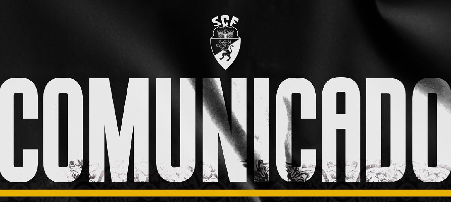 Sporting Clube Farense - Site Oficial