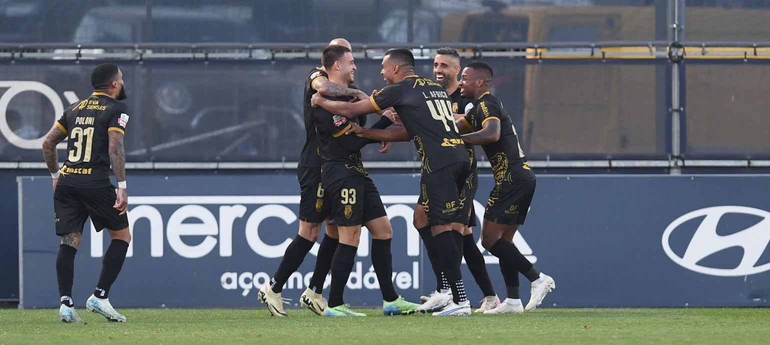 Sporting Clube Farense - Site Oficial