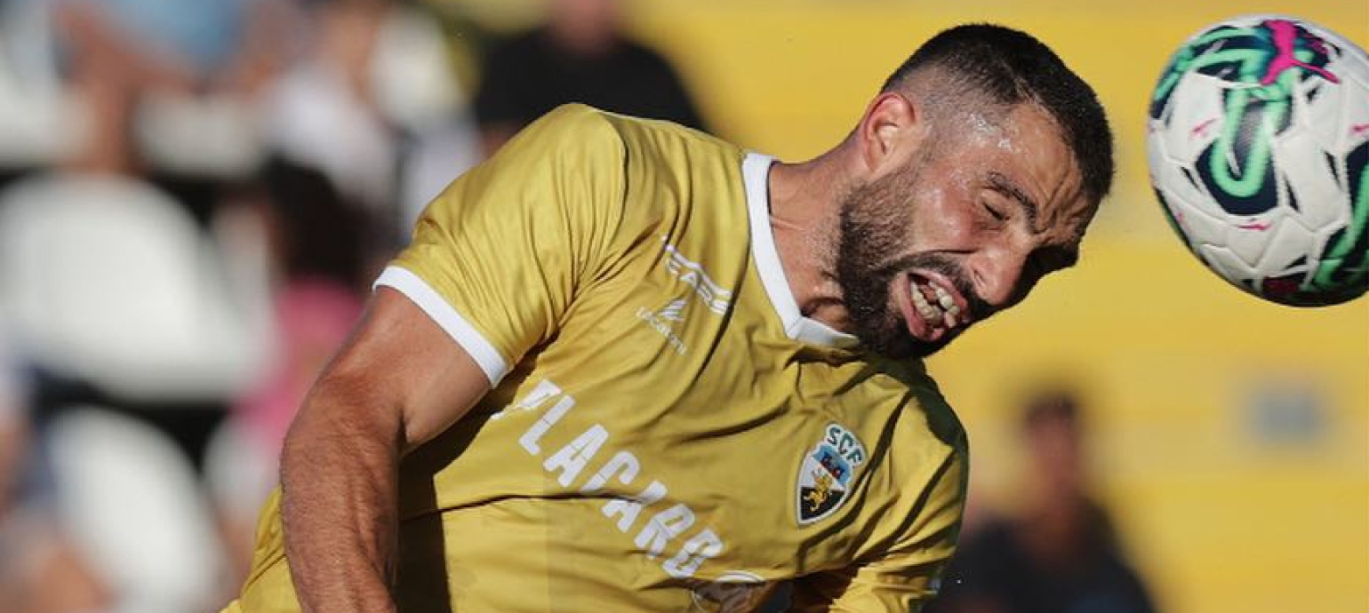 Sporting Clube Farense - Site Oficial