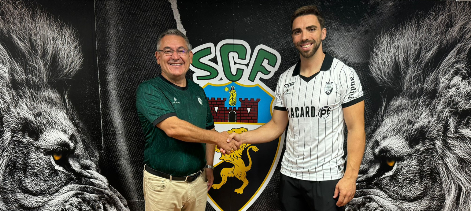 Sporting Clube Farense - Site Oficial