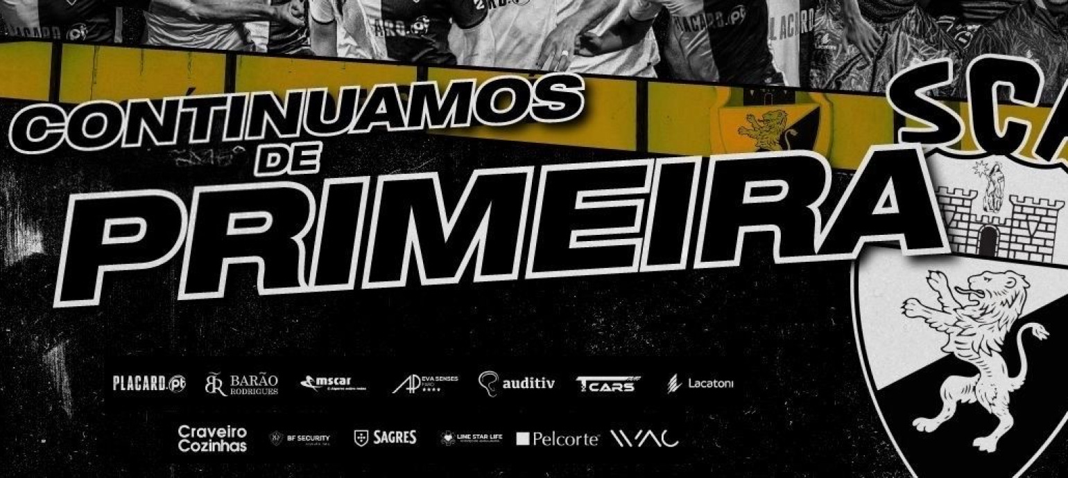 Sporting Clube Farense - Site Oficial