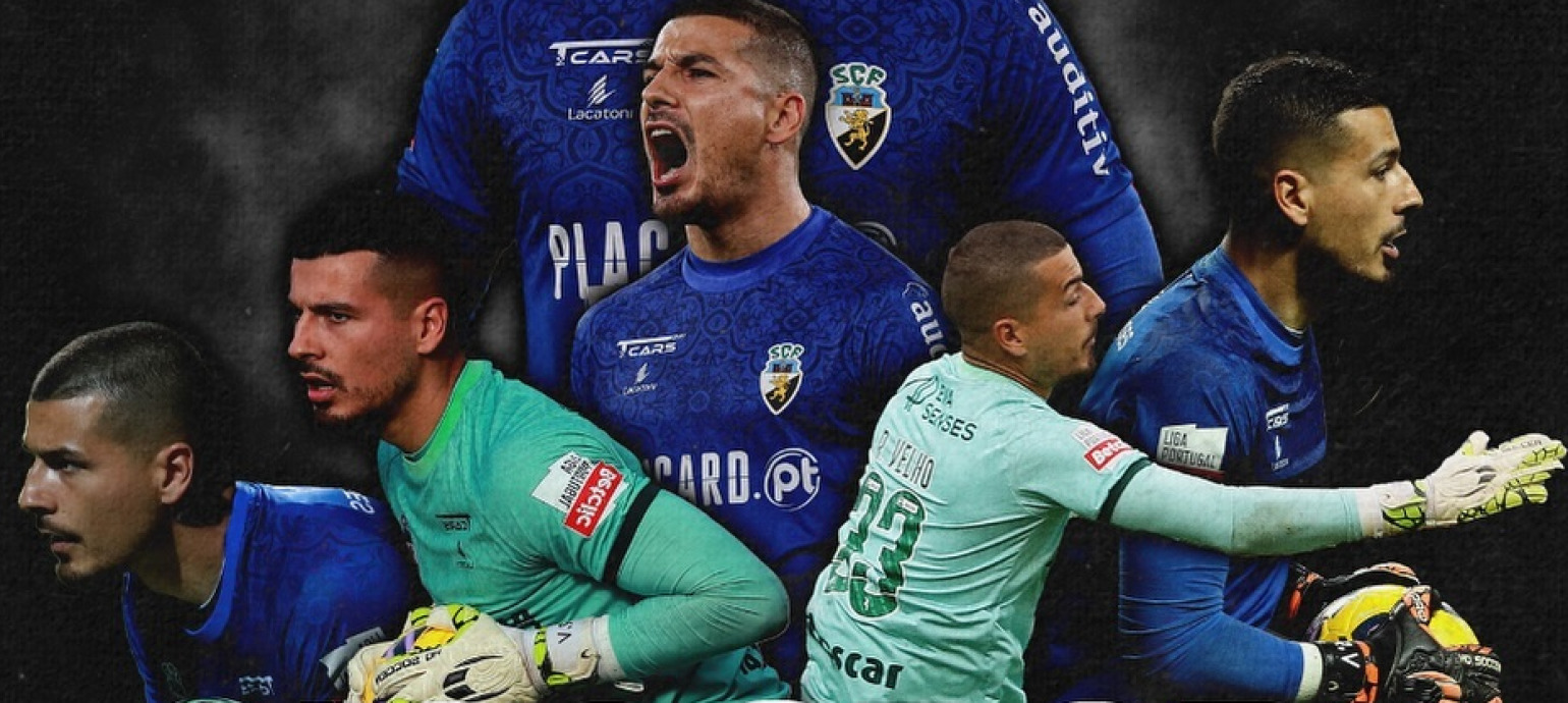 Sporting Clube Farense - Site Oficial