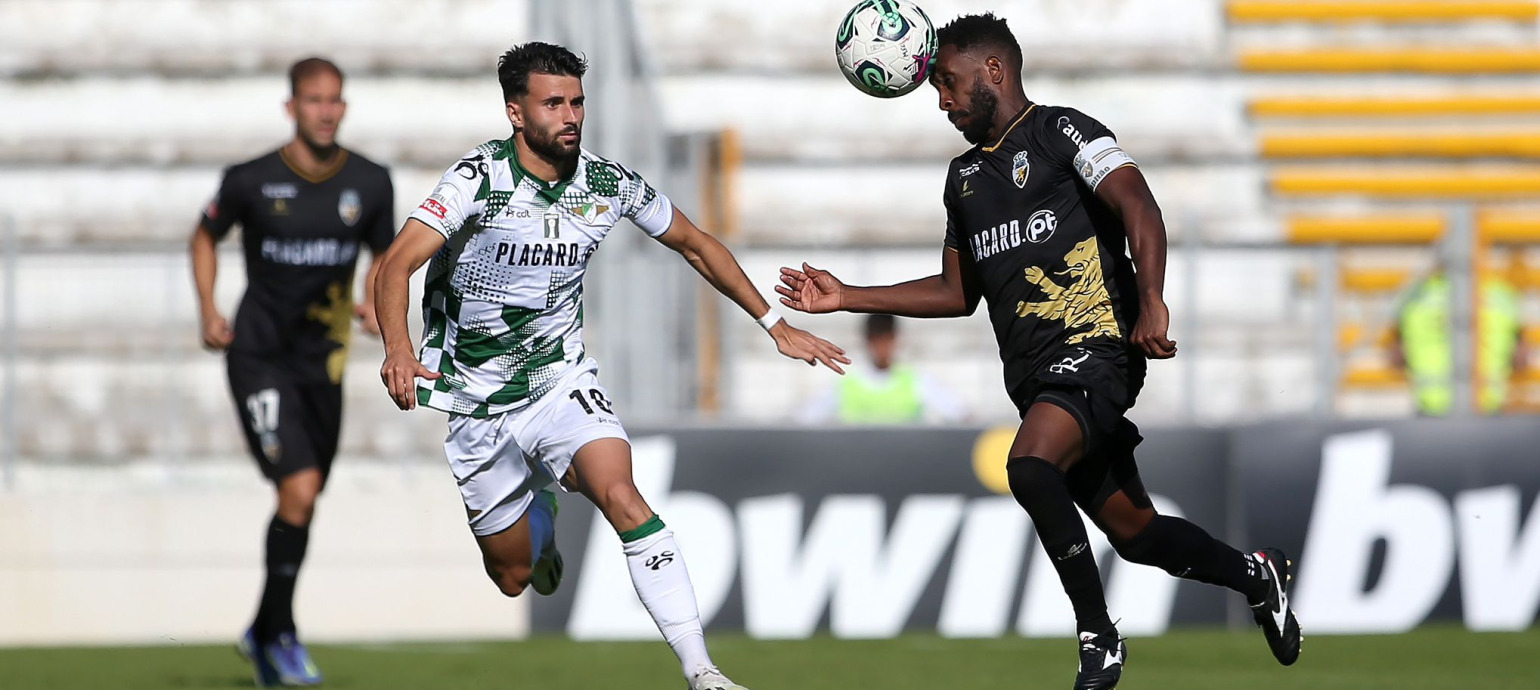 Sporting Clube Farense - Site Oficial