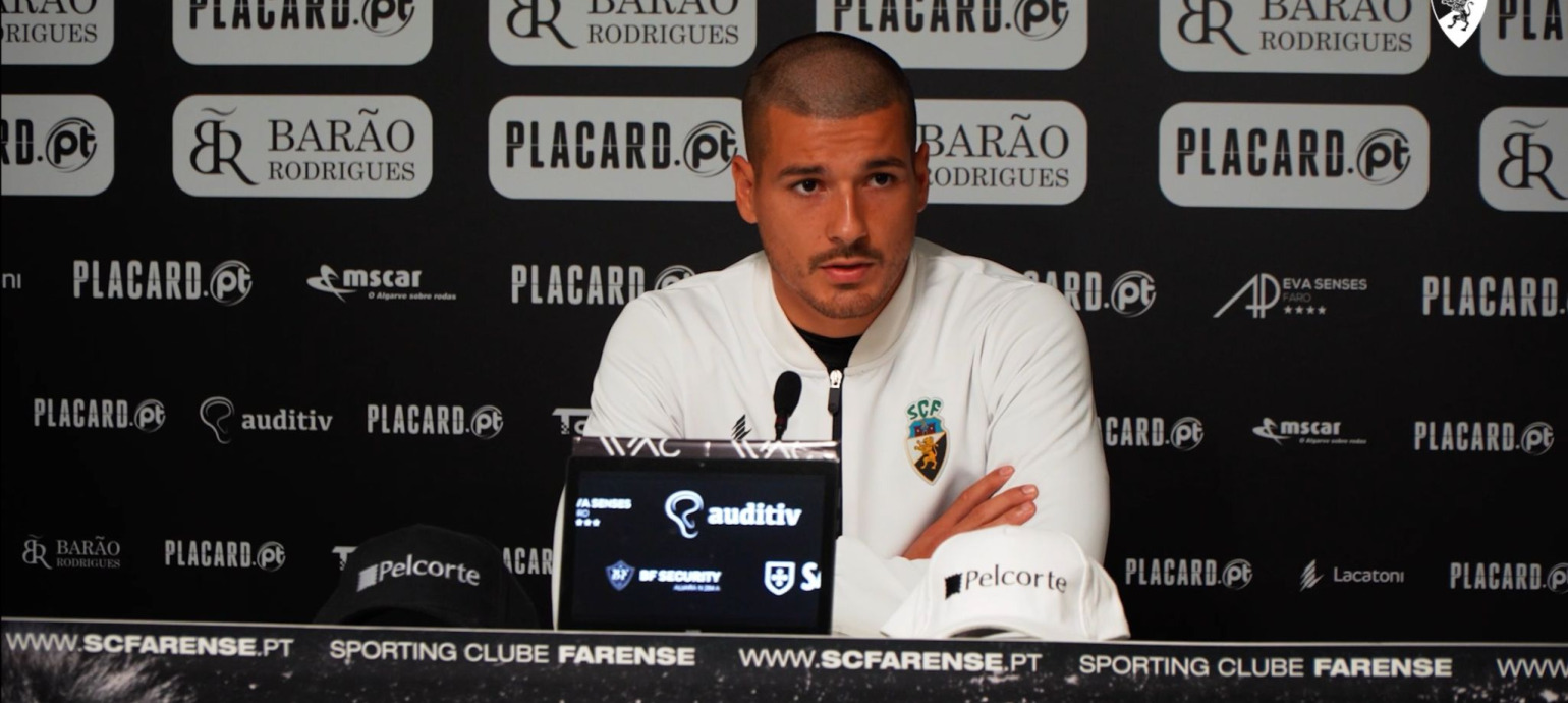Sporting Clube Farense - Site Oficial