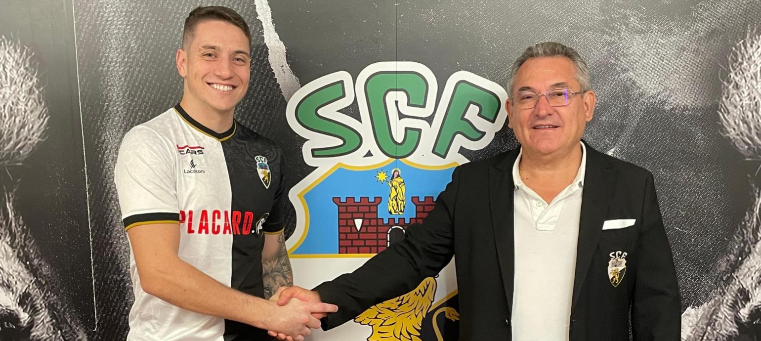 Sporting Clube Farense - Site Oficial