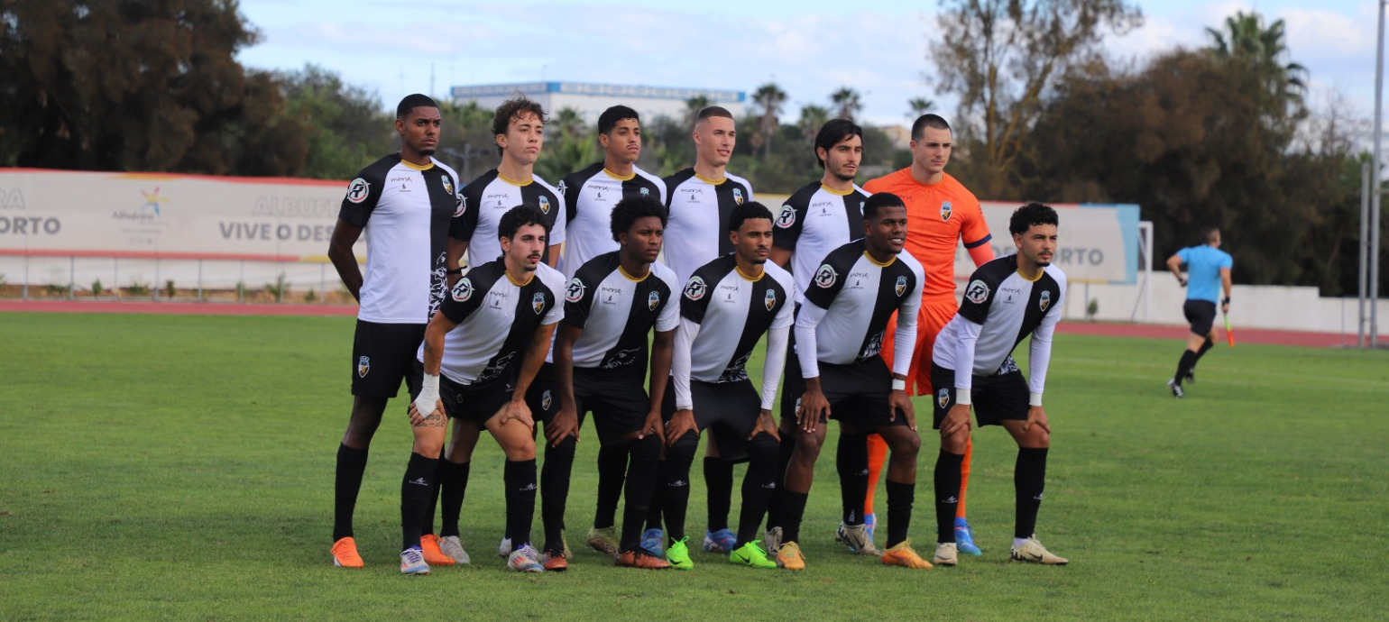 Sporting Clube Farense - Site Oficial