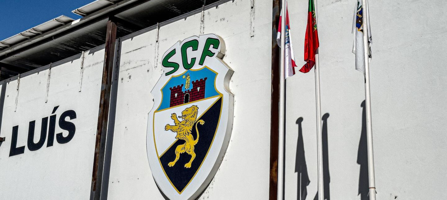 Sporting Clube Farense - Site Oficial