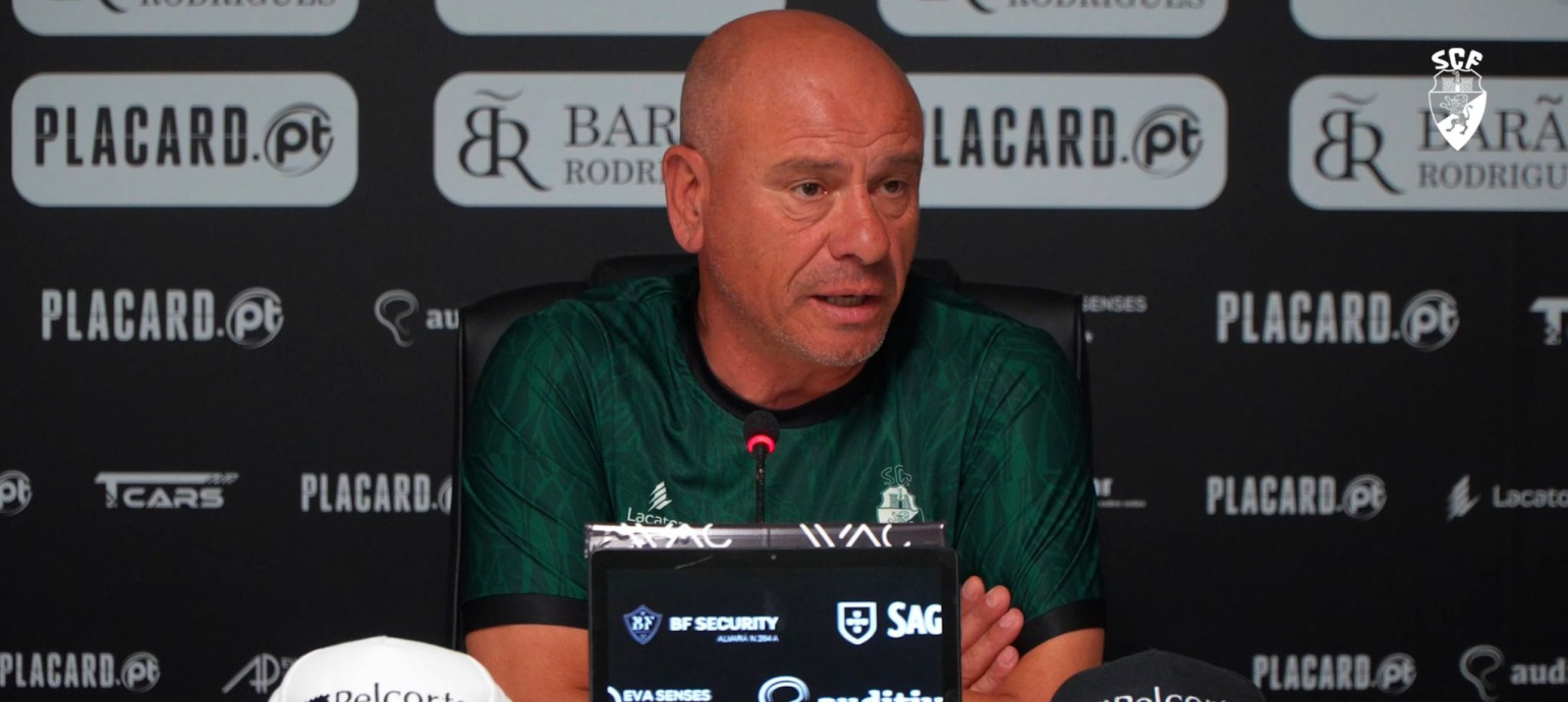 Sporting Clube Farense - Site Oficial