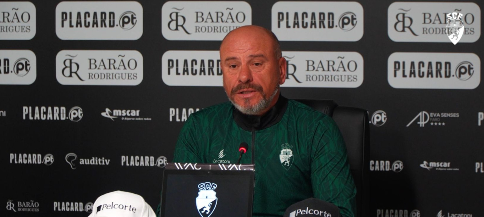 Sporting Clube Farense - Site Oficial