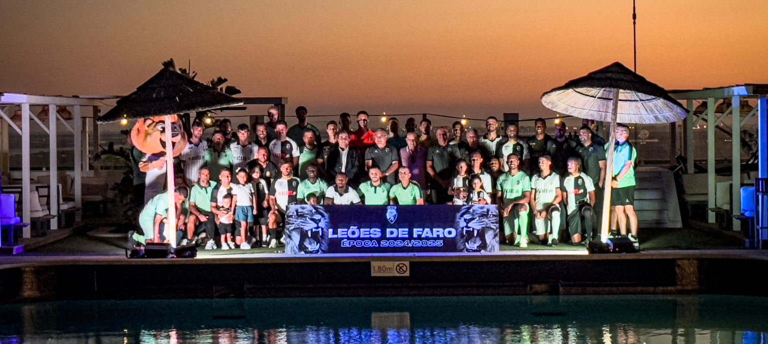 Sporting Clube Farense - Site Oficial