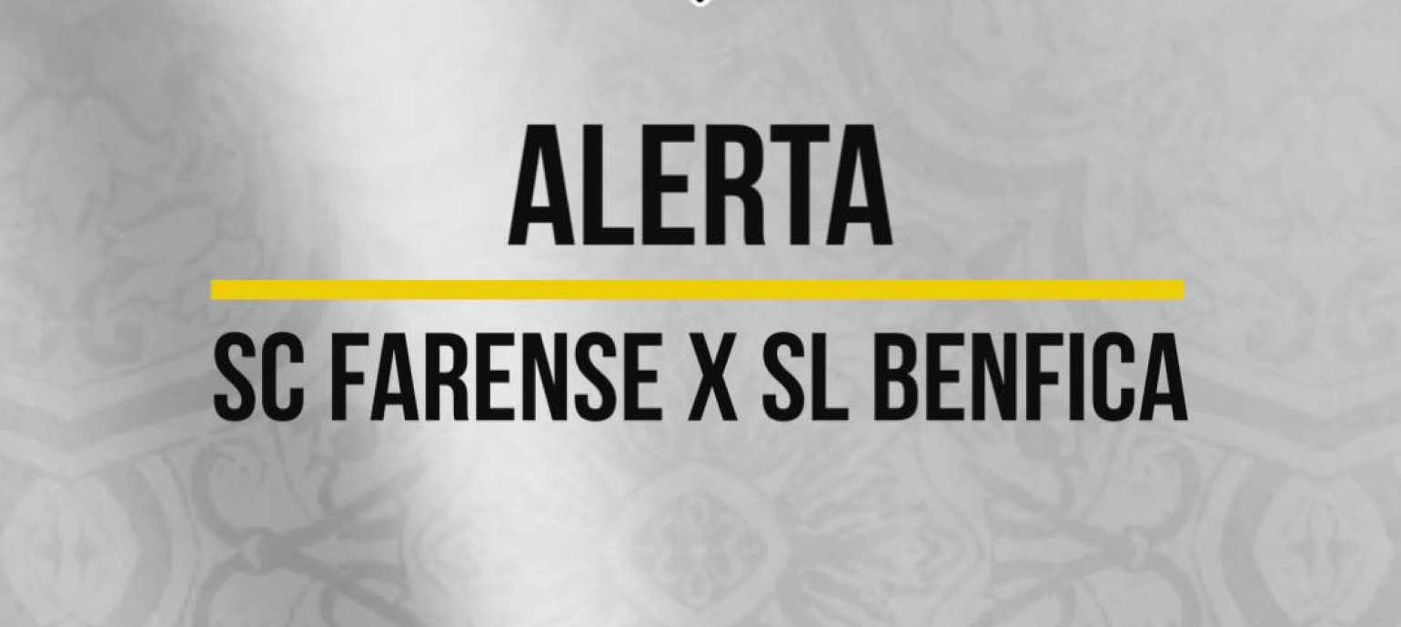Sporting Clube Farense - Site Oficial