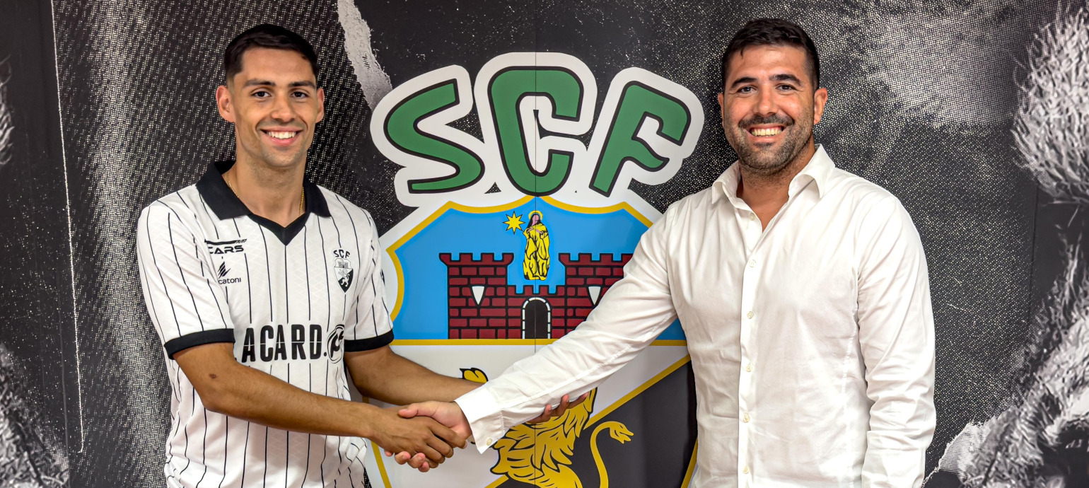 Sporting Clube Farense - Site Oficial