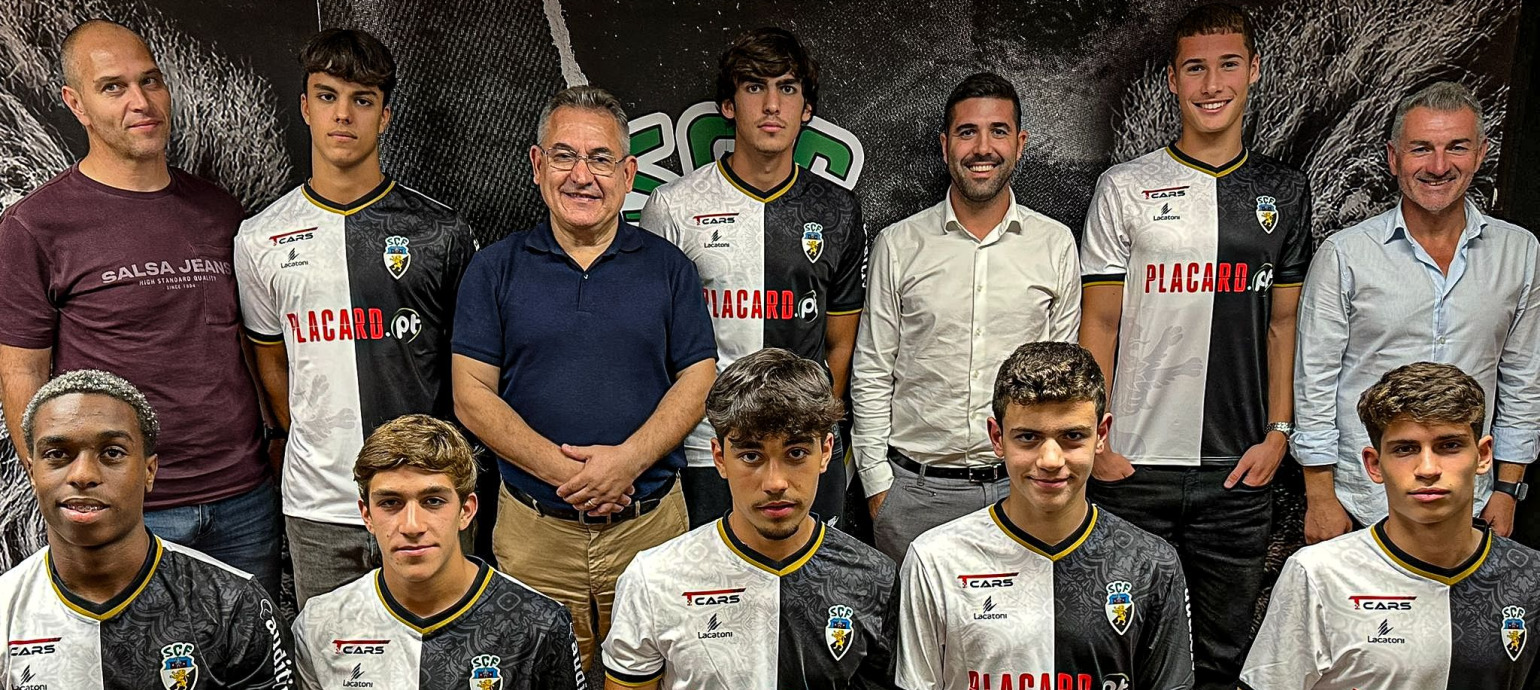 Sporting Clube Farense - Site Oficial