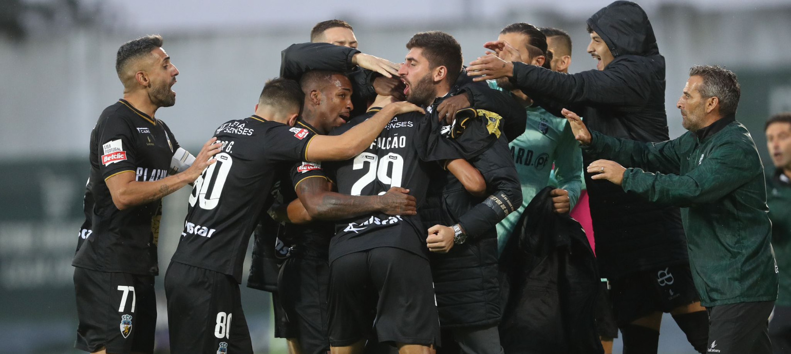 Sporting Clube Farense - Site Oficial