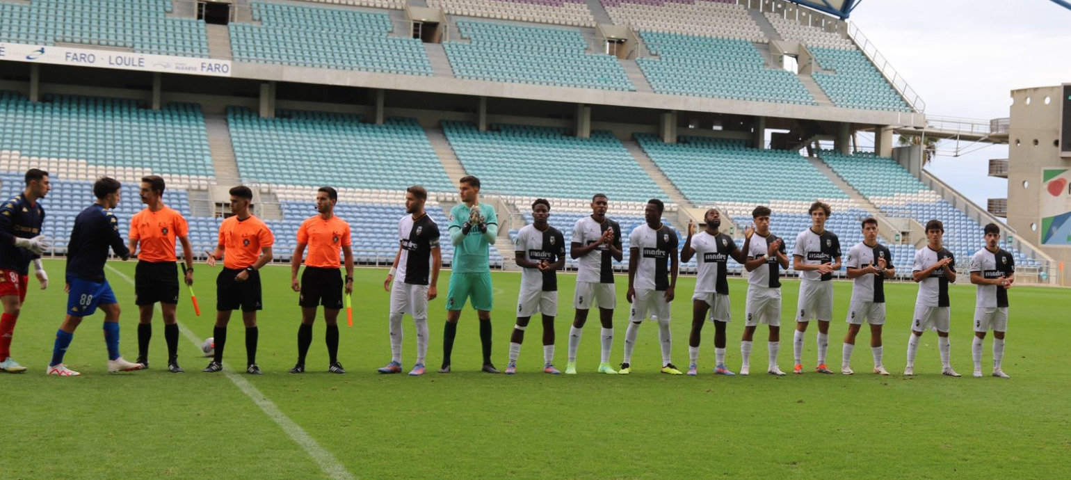 Sporting Clube Farense - Site Oficial