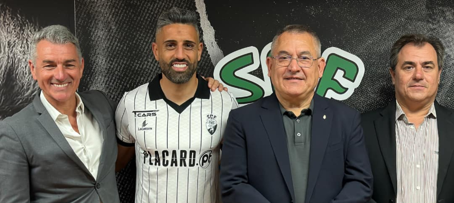 Sporting Clube Farense - Site Oficial