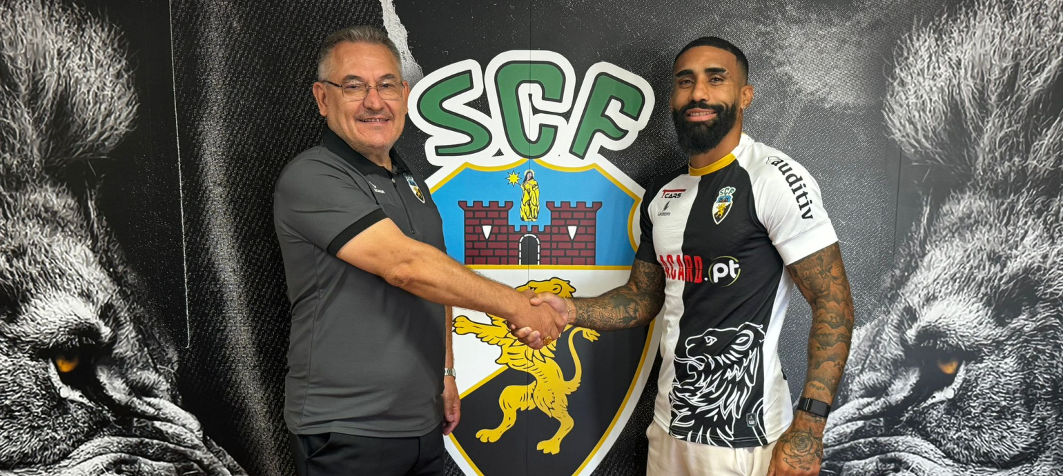 Sporting Clube Farense - Site Oficial