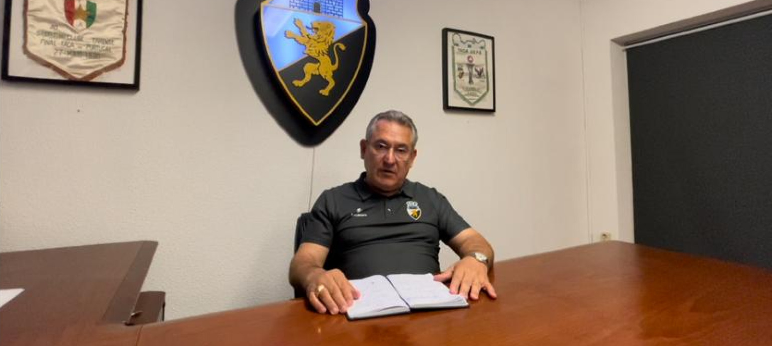 Sporting Clube Farense - Site Oficial