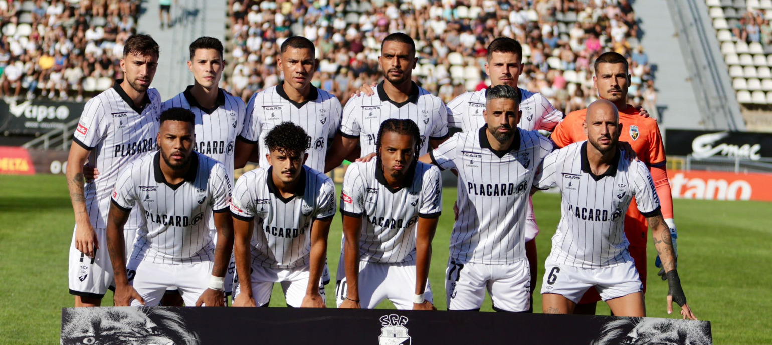 Sporting Clube Farense - Site Oficial