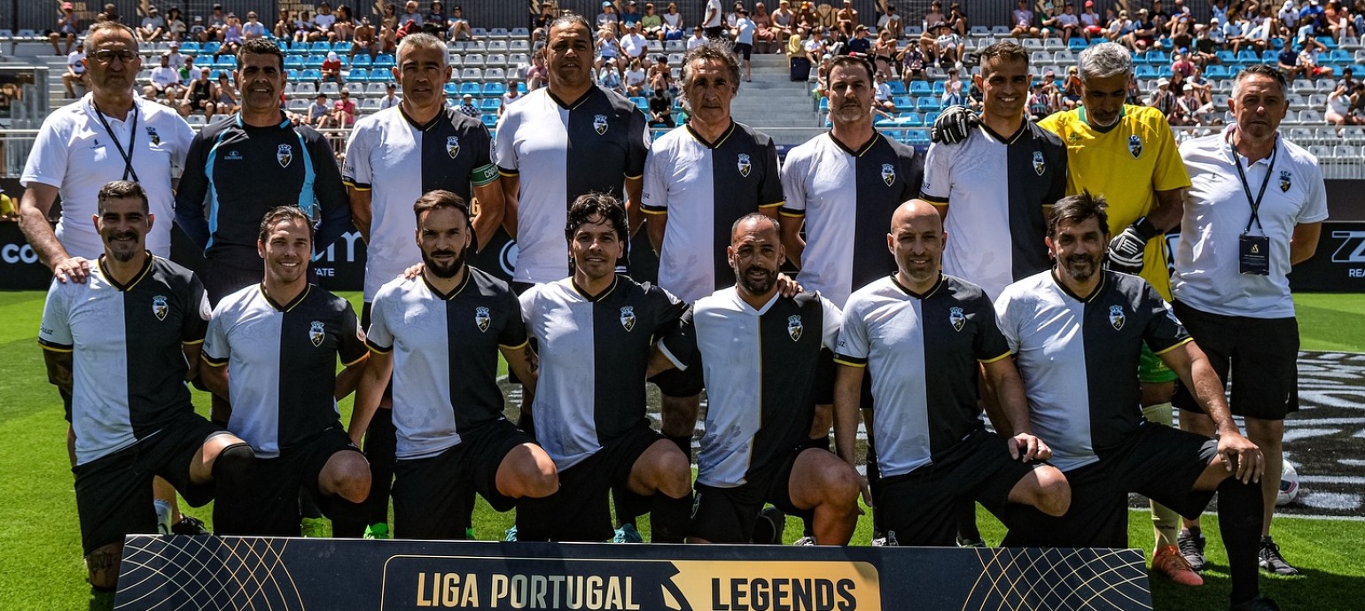 Sporting Clube Farense - Site Oficial