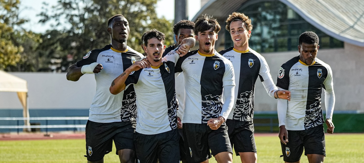 Sporting Clube Farense - Site Oficial