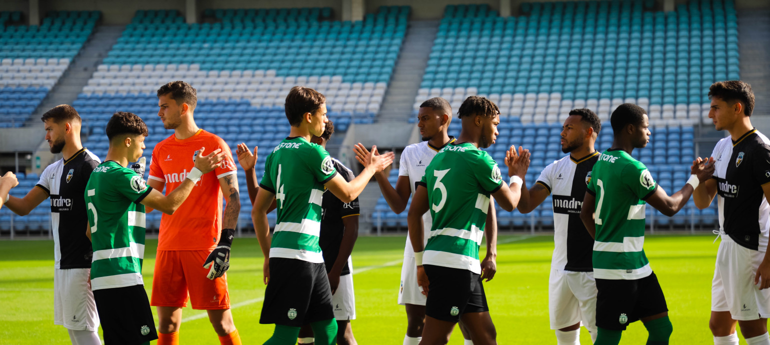 Sporting Clube Farense - Site Oficial