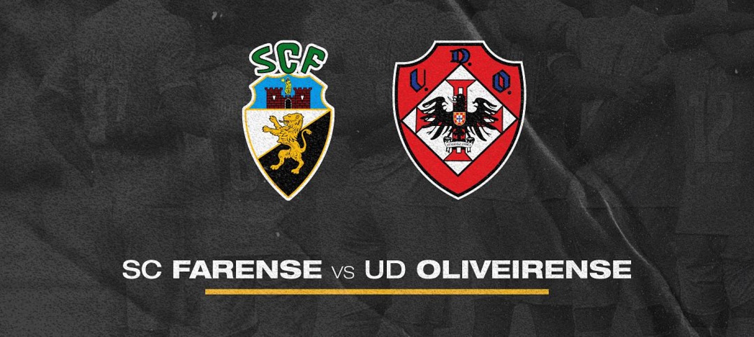Sporting Clube Farense - Site Oficial