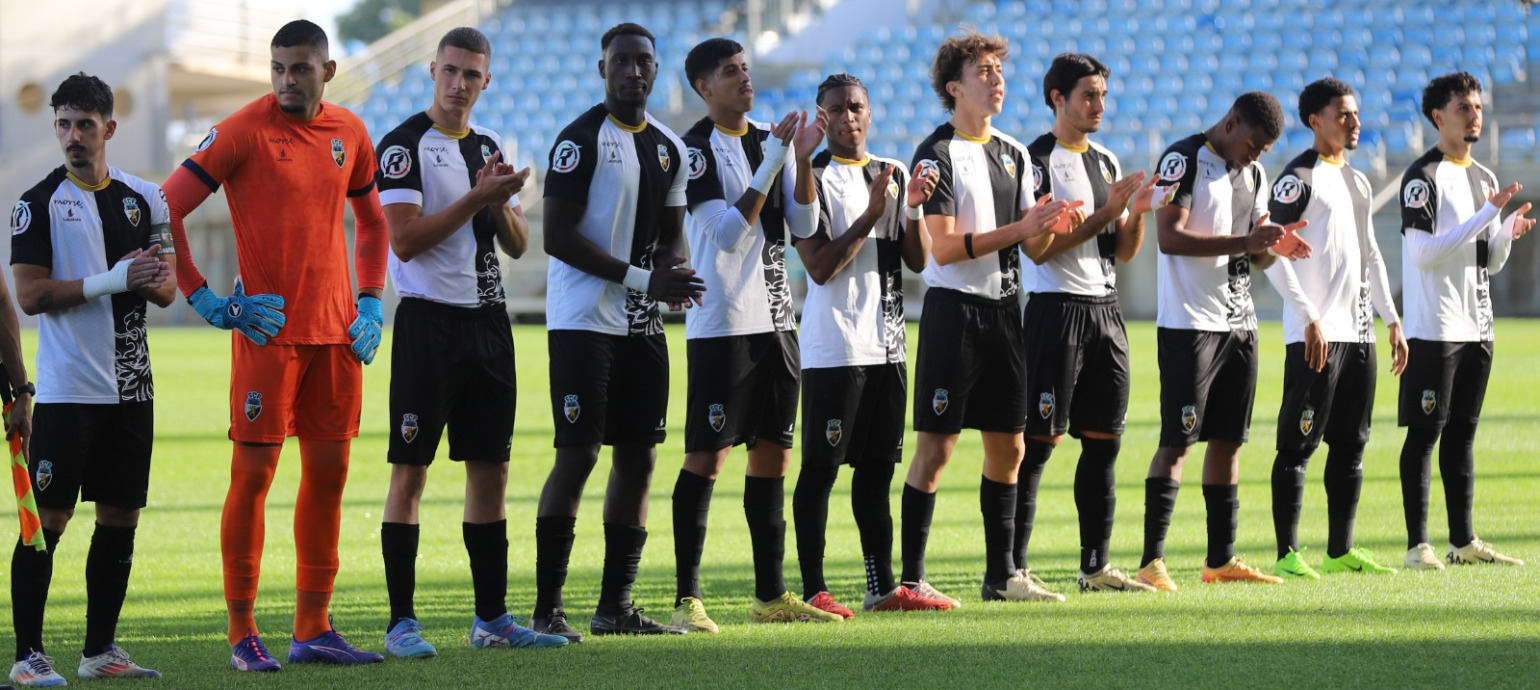 Sporting Clube Farense - Site Oficial