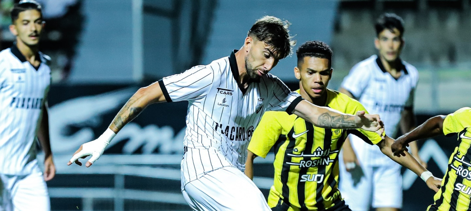Sporting Clube Farense - Site Oficial