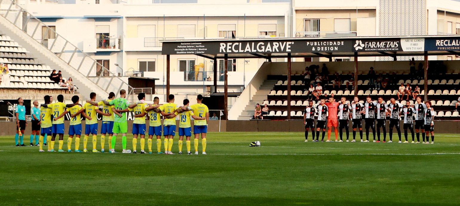 Sporting Clube Farense - Site Oficial
